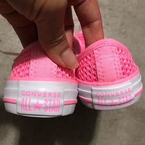 Converse | Shoes | New Converse Classic Chuck Taylor Mesh Shoes | Poshmark